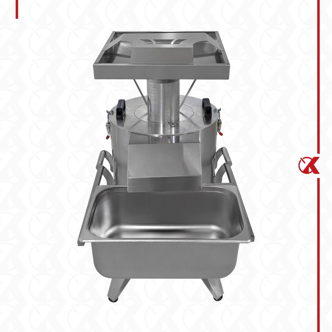 Onion Grater Machine (Onion Juice Extractor) - KiTech