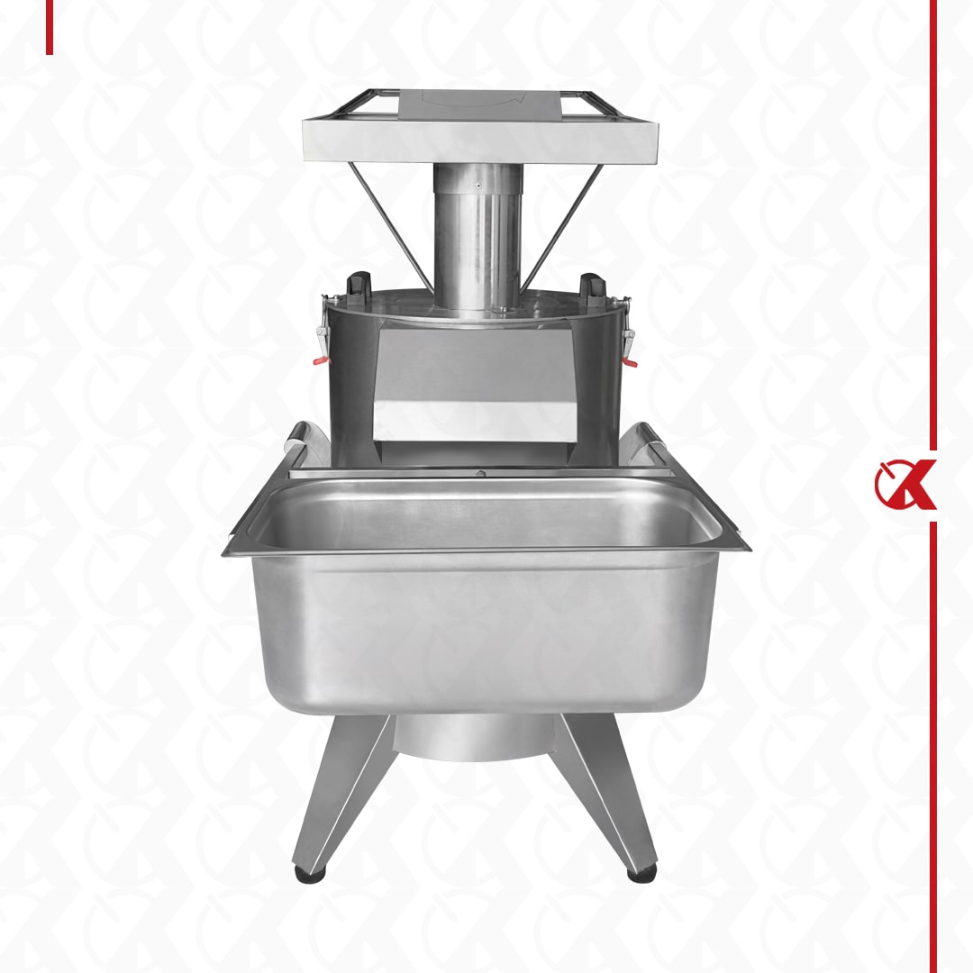 Onion Grater Machine (Onion Juice Extractor) - KiTech
