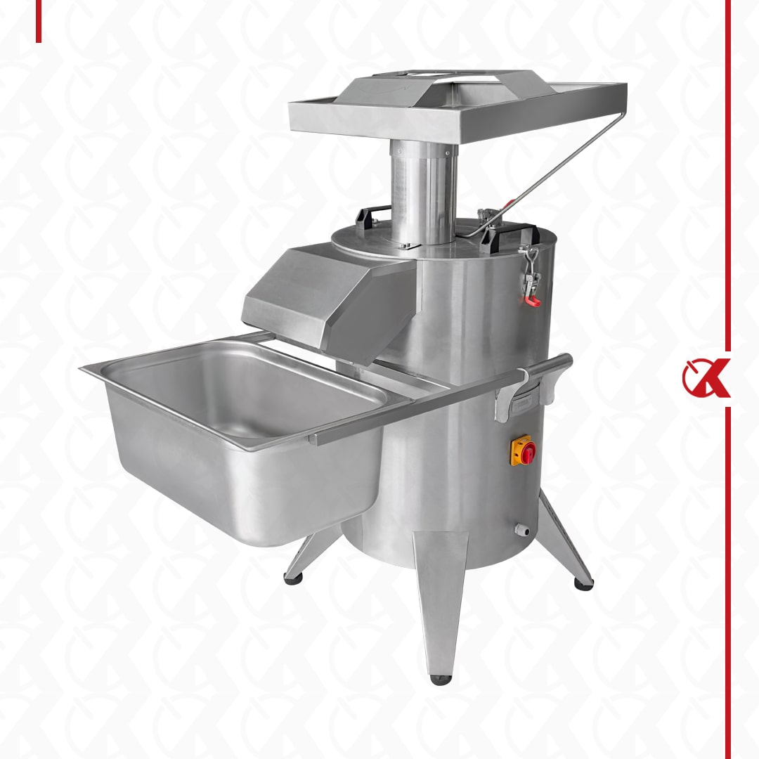 Onion Grater Machine (Onion Juice Extractor) - KiTech